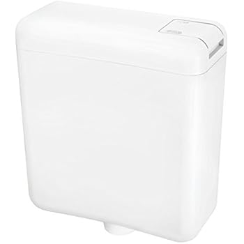 Cistern with an integrated sink: Amazon.co.uk: DIY & Tools