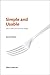 Simple and Usable Web, Mobile, and Interaction Design Voices That Matter: Amazon.es: Giles ...