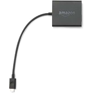 Amazon.co.uk: amazon fire stick plug