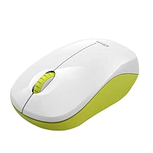 Amazon.in: Buy Portronics Toad 12 POR-987 Wireless 2.4G Optical Mouse ...