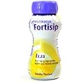 Fortisip Extra Vanilla (200ml) : Amazon.co.uk: Health & Personal Care