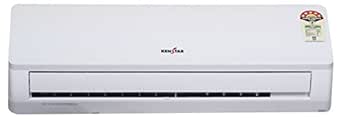 Kenstar 1.5 Ton 5 Star (2017) Split AC (KSM55.WN1, White): Amazon.in ...