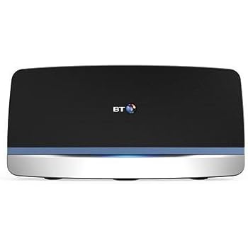 BT Home Hub 5 for BT Broadband: Amazon.co.uk: Computers & Accessories
