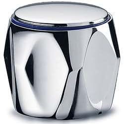 Pair Replacement Modern Tap Handles: Amazon.co.uk: Kitchen & Home