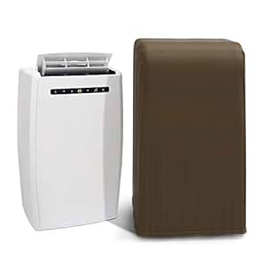 Universal Portable Air Conditioner Cover, Durable Waterproof Dust Proof ...