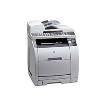 HP Color Laserjet 2840 Farblaserdrucker: Amazon.de: Computer & Zubehör
