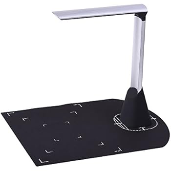 Easypix Easy-scan Scanner manuel A4 Noir: Amazon.fr: High-tech