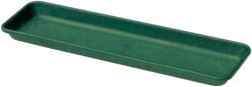 Sankey Universal Window Sill Tray (Green, 61 cm) | Garden Outdoor Store