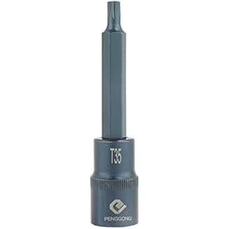Amazon.es: T35 Torx Bit