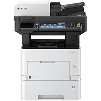KYOCERA ECOSYS M3645idn Laser 45 ppm 1200 x 1200 dpi A4 - Impresora ...