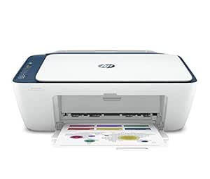 Amazon.in: Buy HP Deskjet Ink Advantage 2778 WiFi Colour Printer, Scanner and Copier for Home ...