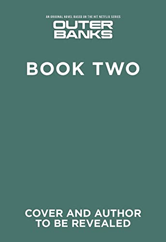 Untitled Amulet YA Novel #2 (Outer Banks) : Abrams Books: Amazon.co.uk ...