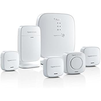 Bosch Smart Home Bewegungsmelder mit App-Funktion - Variante für ...
