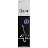 Noskurf Anti Dandruff Lotion/Contains Climbazole, Piroctone Olamine ...