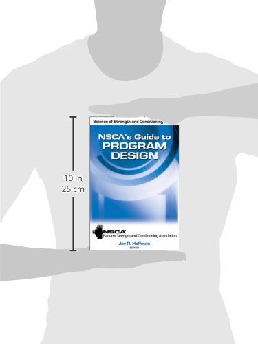 Buy NSCA's Guide to Program Design Online - Baazaar Online