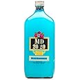 MD 20/20 Blue Raspberry Flavour Fortified Wine 75cl Bottle : Amazon.co ...