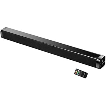 Hitachi 120W Soundbar with Bluetooth: Amazon.co.uk: Electronics