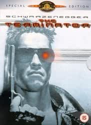 The Terminator (Special Edition) [DVD] [1984]: Amazon.co.uk: DVD & Blu-ray