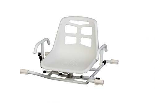 Wannensitz drehbar - Badewannensitz24.de