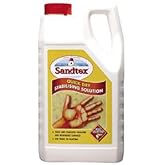 Everbuild 406 Quick Drying Stabilising Solution – Clear – 5 Litre : Amazon.co.uk: DIY & Tools