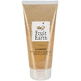 Modicare Fruit Of The Earth Shampoo With Henna & Jojoba Oil For Hair ...