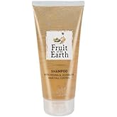 Modicare Fruit Of The Earth Shampoo With Henna & Jojoba Oil For Hair ...