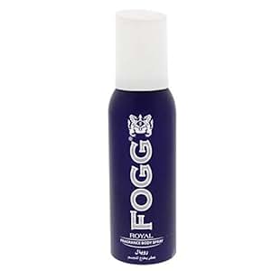 FOGG Royal Body Spray 150ml: Amazon.in: Beauty