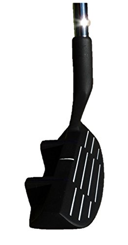 PRECISE Right Hand Golf Chipper Jigger Texas Wedge Golf Club - Golfist
