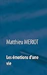 Matthieu Meriot (auteur de Un enfer scolaire) - Babelio