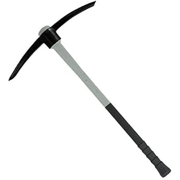 Replacement Pick-Axe Shaft (Handle) (Wood): Amazon.co.uk: Garden & Outdoors