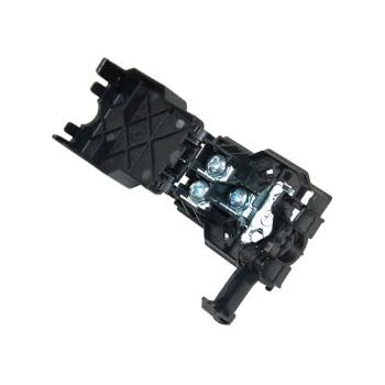 Flavel Oven Cooker Mains Terminal Connector Box / Junction Block (Black ...