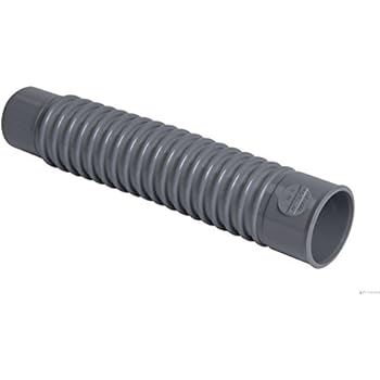 manchette pvc souple - mâle / femelle - diamètre 40 mm - nicoll flexhm ...
