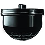 Bobble 2 Litre Jug with Filter, Red: Amazon.co.uk: Kitchen & Home