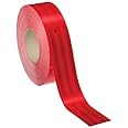 3m Reflective Tapes : (Red, 2" x 50 mtrs.) : Amazon.in: Car & Motorbike