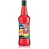 Mala's Fruit Mocktail Syrup, Blue Curacao Mocktail, 750Ml, Liquid ...