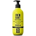 One Bond Wash For Men - Yellow - 300ml: Buy Online at Best Price in ...