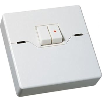 Timeguard ZV215 Programmable Security Light Switch: Amazon.co.uk: Lighting