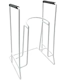 RUSSKA 26011300 Anziehhilfe für Kompressionsstrümpfe weit, weiß: Amazon ...