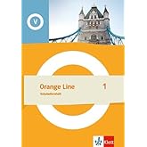 Orange Line 1: Vokabelübungssoftware Klasse 5 (Orange Line. Ausgabe ab ...