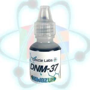 Cubicle DNM-37 10cc Speed Cube Water-Based Lubricant for 2x2 3x3 4x4 ...
