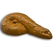 Amazon.it: cacca vera