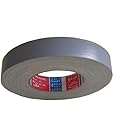 GLTL ASTM D3359 Cross Hatch Adhesion Test Tape,W=1",L=160 ft,Grey ...