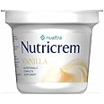 Nualtra Nutricrem (4x125g pots) - Choice of 4 delicious flavours ...