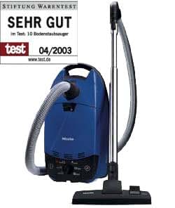 Amazon.de: Miele S 712 Bodenstaubsauger