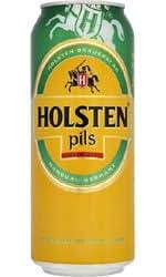 HOLSTEN PILS Pilsner Lager 24x 500ml Cans: Amazon.co.uk: Grocery