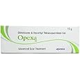 Buy Opexa Gel Scar Skin Cream, 10 g Online at Low Prices in India ...
