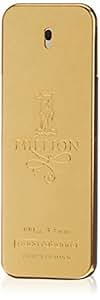 Paco Rabanne One Million homme / men, Eau de Toilette, Vaporisateur ...