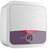 Buy Racold Omnis DG 10L Vertical 5 Star Storage Water Heater (Geyser ...