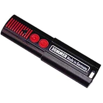 Telecomando Radiocomando originale koomando 4013 a 4 canali TX03-434-4 ...