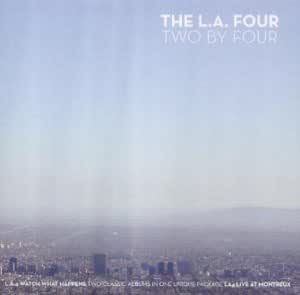 Two By Four - L.a.4: Amazon.de: Musik-CDs & Vinyl